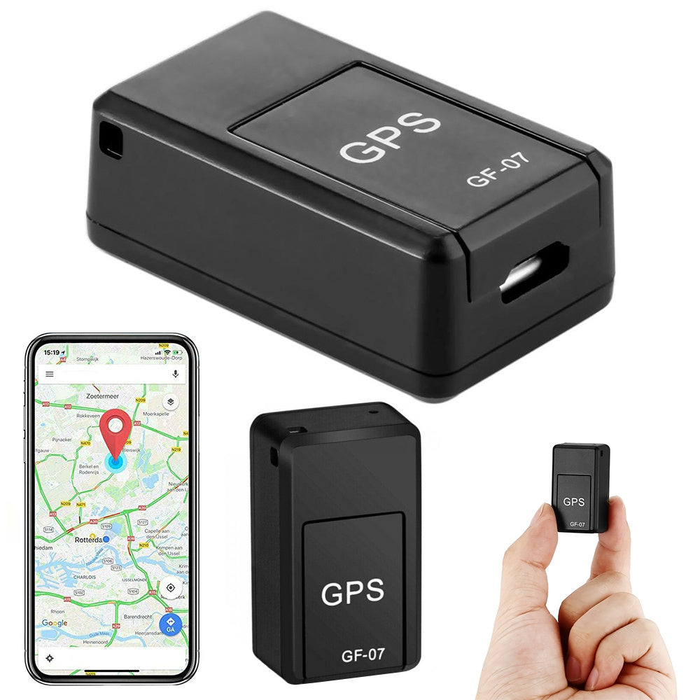 Mini Gps Tracker – Dhedhi Wholesale